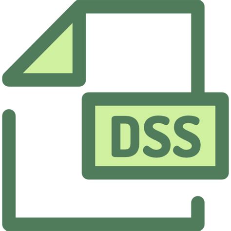 Dss Free Multimedia Icons