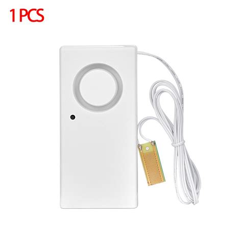 Smart Home Alarm Water Leakage Alarm Detector Inde Vicedeal