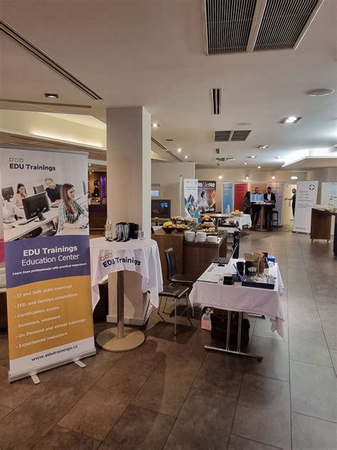 Edu Trainings On Linkedin Learnanddev Konferencia