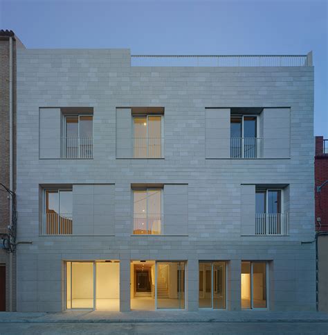 Favara Civic And Cultural Center By Cor Asociados Arquitectos 谷德设计网