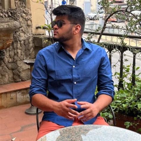 Sameer Khan Student Bachelor Of Science Carleton University