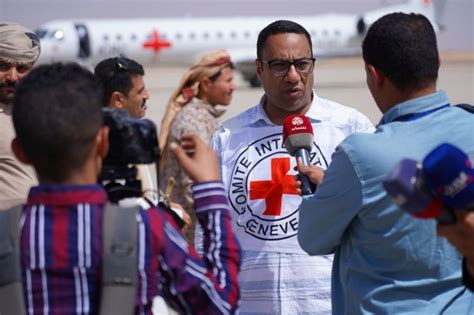 Ahmed Zaki On Linkedin I Am Honored To Have Been A Part Of The Icrc