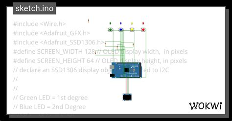 Lodge Thing Wokwi Esp32 Stm32 Arduino Simulator