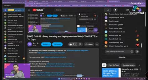 Ragendhu P On Linkedin Devtown Mnist Devtownindia