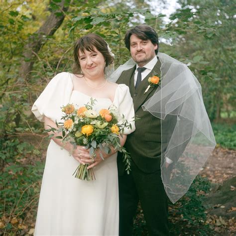 Danielle Dolan Film Wedding Photographer