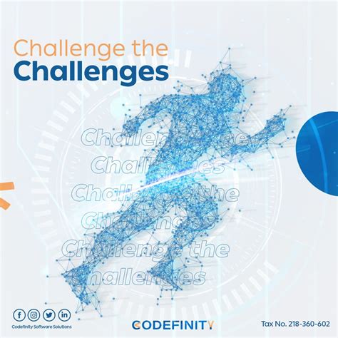 codefinity software solutions on linkedin embracing the future