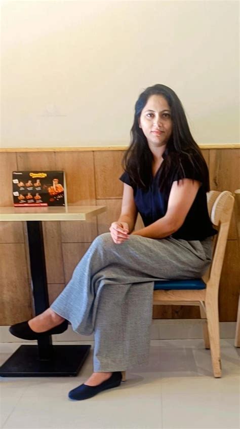 Ranjana Singh On Linkedin Networking Buildingself Selfreflection