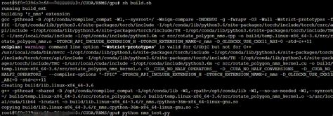 There Is No A Rnms Script Modulenotfounderror No Module Named Utilsnmsrnms · Issue 9