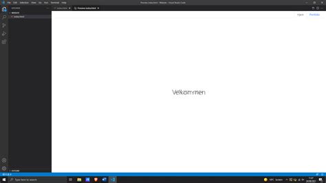 Html Overlapping Issue When Trying To Vertical Center The Text