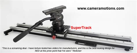 Motion Control Motionshop