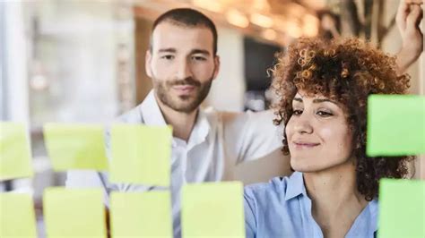 Agile At Scale Agile Transformation Consulting Bcg