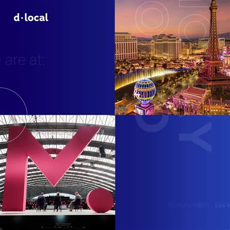 Prateek Bansal On Linkedin Meet Us At Money2020 Usa Dlocal