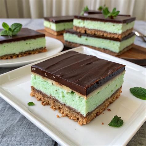 Mint Slice Teresas Recipes
