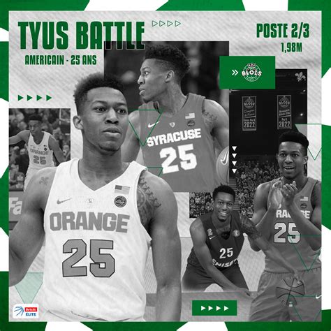 Jaime Smith à Larrêt Tyus Battle Arrive à Blois Ada Blois Basket