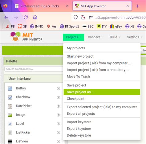 Apk Crashes But Ai Companion Works Without Issue MIT App Inventor Help MIT App Inventor