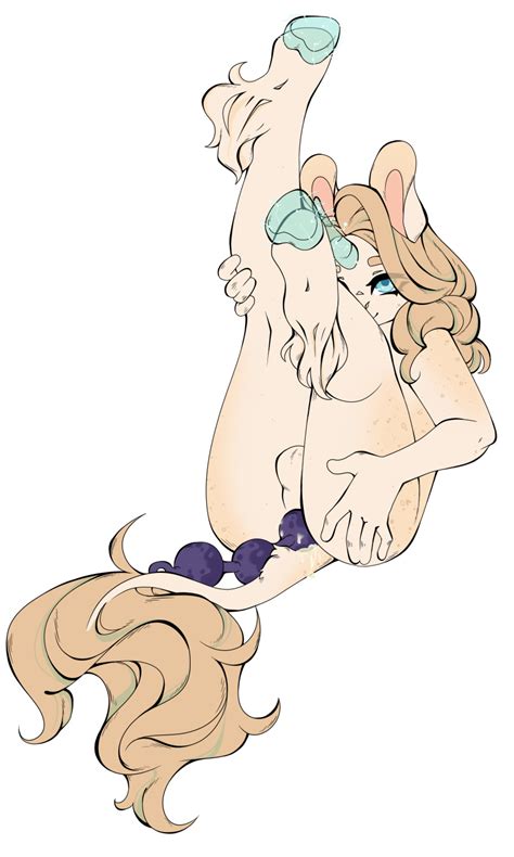 Rule 34 Anal Anal Beads Anal Insertion Anal Object Insertion Anthro