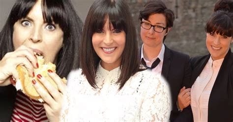 Who Is Anna Richardson Mirror Online