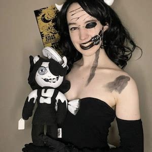 Large Projector Cosplay Projectionists Head Unofficial Batim Etsy