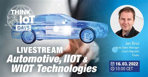 Elatec Gmbh On Linkedin Elatec Rfid Accessthefuture Accesssolutions Contactless Thinkwiot