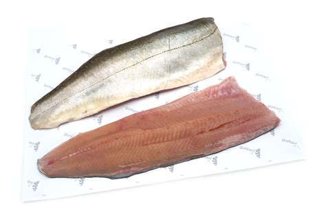 Gut Dornau Bachsaibling Filet Mit Haut