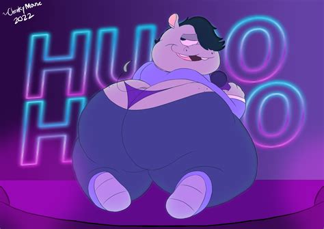 Rule 34 Anthro Big Ass Btanimator Bubble Butt Huge Ass Tagme 6596957