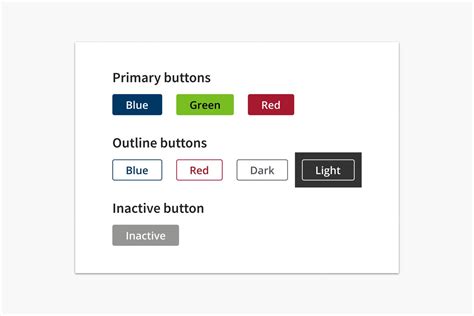 Craft Design System Bob Liu