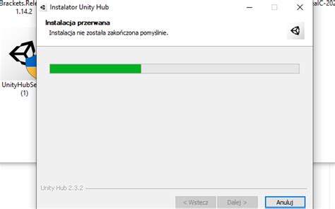 unity hub download error questions and answers unity discussions