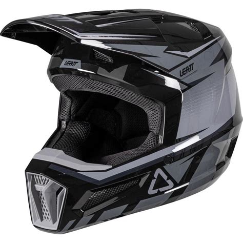 Leatt Helmet Moto 25 V26 M Kaufen Bei Galaxus