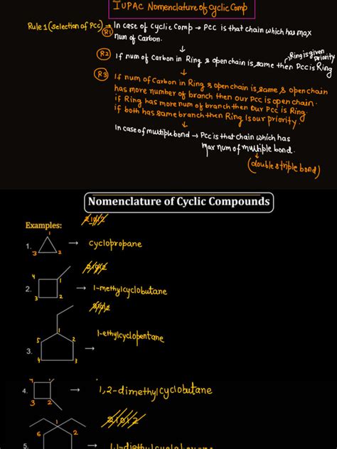 class notes isomerism lect 04 101037 pdf