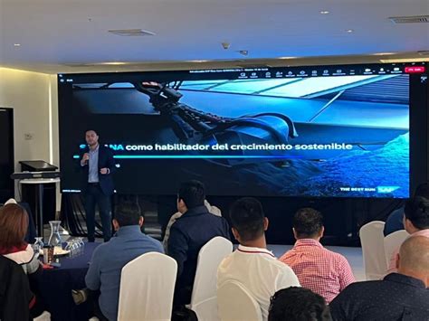 Luis Eduardo Garcia M On Linkedin Supplychain Resilience Innovation Sap Digitaltransformation…