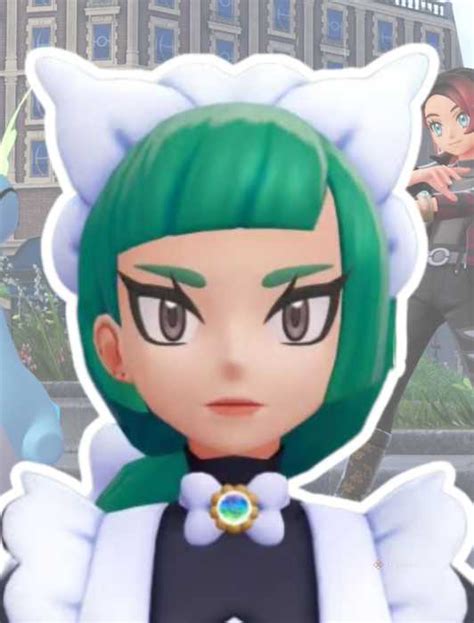 Why Is It Called Pokemon Legends Z A