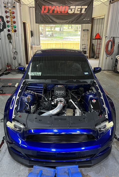 Pbp Tuning Llc Expert V8 Performance Tuning And Calibration Services