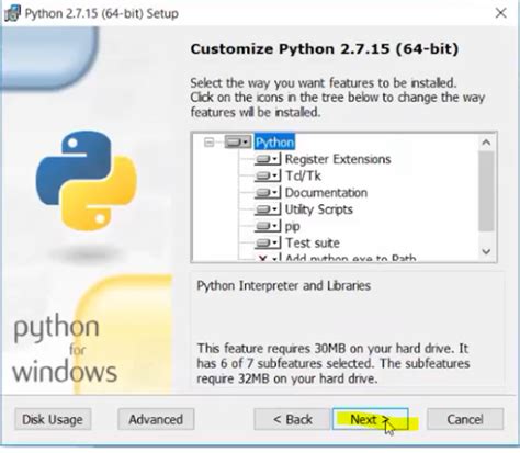 Instalacion De Python