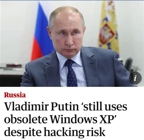 In Russia Windows Updates You Album On Imgur