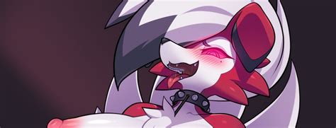 Lycanroc Animation Resource RabbitBrush Rewards