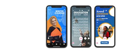 Free Instagram Reels Templates For Education
