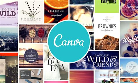 Design Any Social Media Post On Canva Pro By Ayezacreat Fiverr