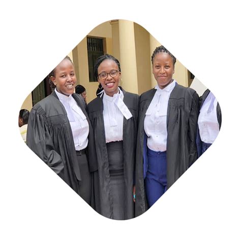 Undergraduate Makerere University School Of Law