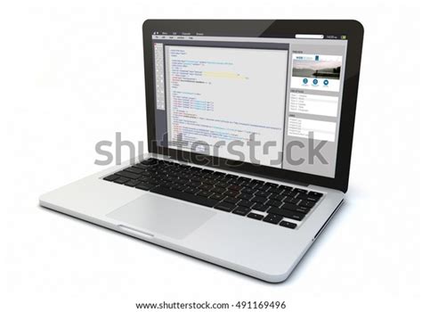 Computer Code Isolate Royalty Free Photos And Stock Images Shutterstock