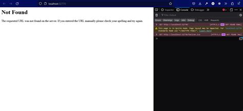skf flask api docker not working · issue 826 · blabla1337 skf flask