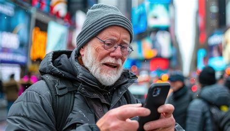 Street Photographer Capturing Everyday Life And Candid Scenes Of Urban