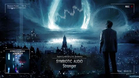 Symbiotic Audio - Stronger [HQ Edit] - YouTube