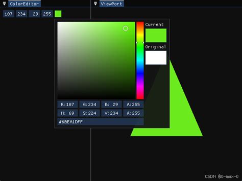 opengl编译用户着色器shader opengl shader csdn博客