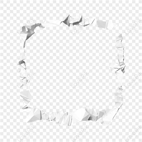 찢어진 종이 요소미술카드시트 Png 일러스트 무료 다운로드 Lovepik