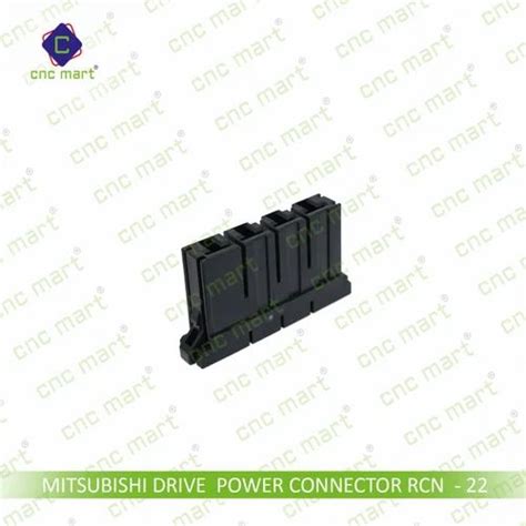 Mitsubishi Drive Power Connector Rcn 22 At ₹ 1650piece In Coimbatore