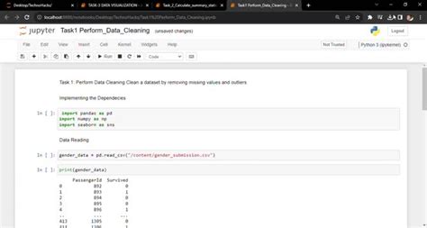 Piyush Pandat On Linkedin Internship Dataanalytics