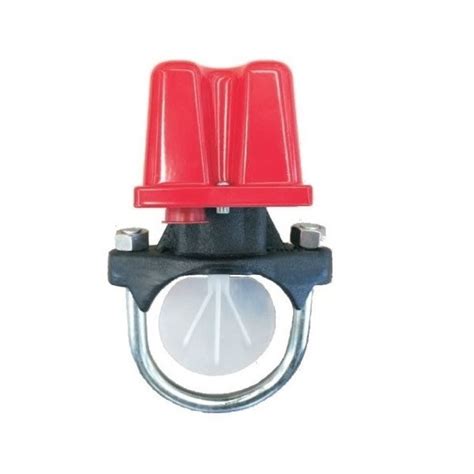 Advanced Water Flow Switch For Fire Protection Systems