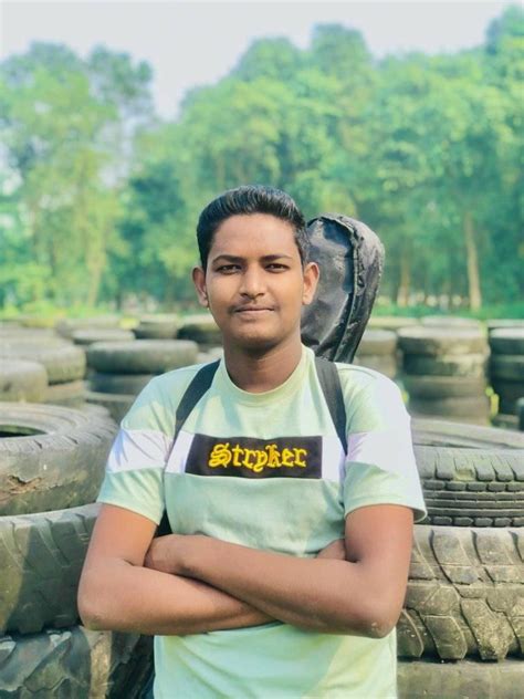 Md Rajibul Islam Ramin