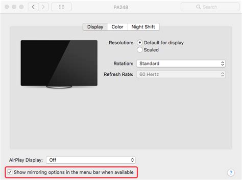 How To Extend Macbook Display To IMac Windows