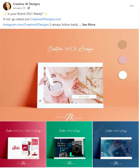How To Use Web Design Ads To Find Clients Constant Contact